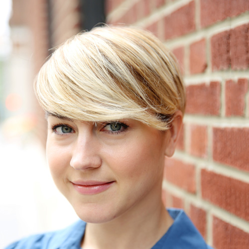 Team – Park Avenue TMS